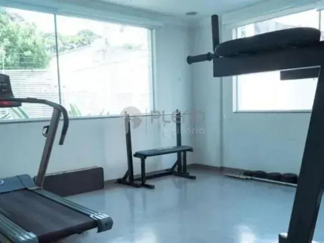 Apartamento à venda, Santana, São Paulo, SP