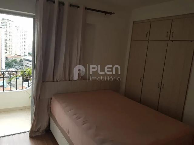 Apartamento à venda, Santana, São Paulo, SP