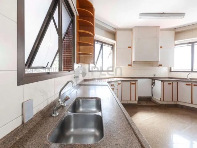 Apartamento à venda, Santana, São Paulo, SP