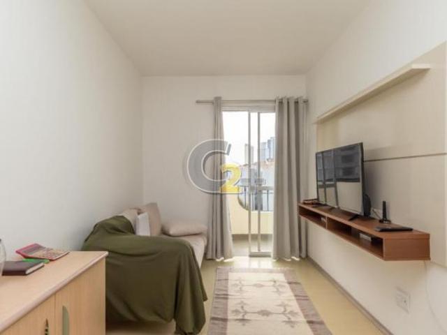 Apartamento, venda, Santana, 1 quarto, 1 vaga de garagem