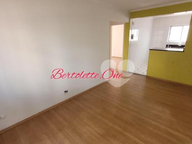 Apartamento venda Santana 2 dormitórios 1 vaga Braz Leme Engenheiro MacLean