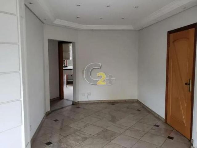 APARTAMENTO VENDA SANTANA 3 DORMS 1 SUÍTE 2 VAGAS