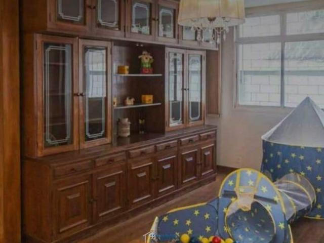Apartamento venda Santo Agostinho