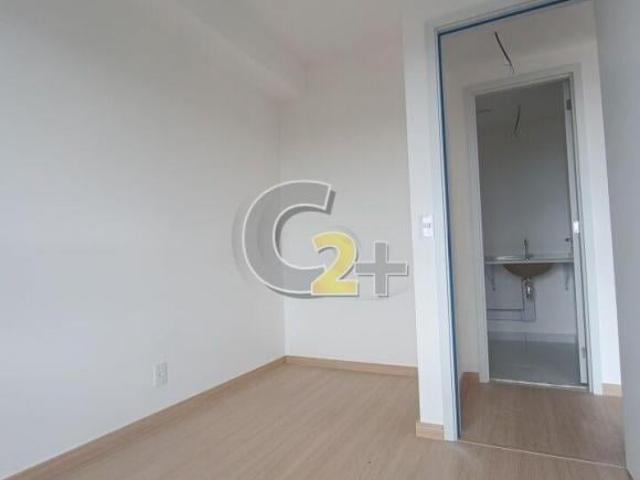 APARTAMENTO VENDA SANTO AMARO 1 DORMITÓRIO