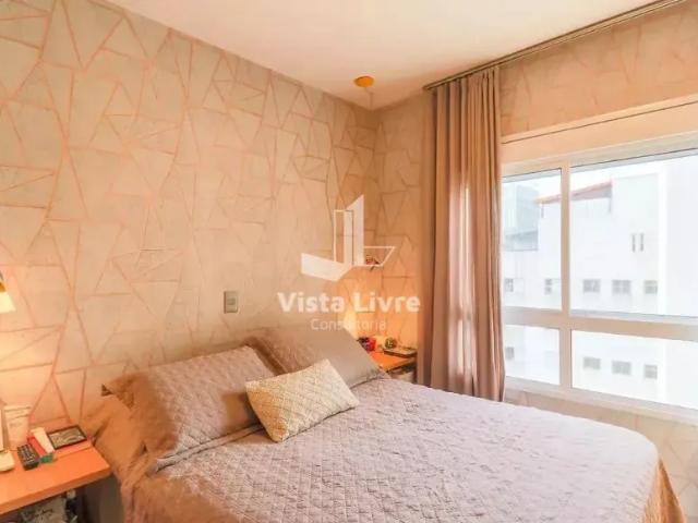 Apartamento à venda, Santo Amaro, São Paulo, SP