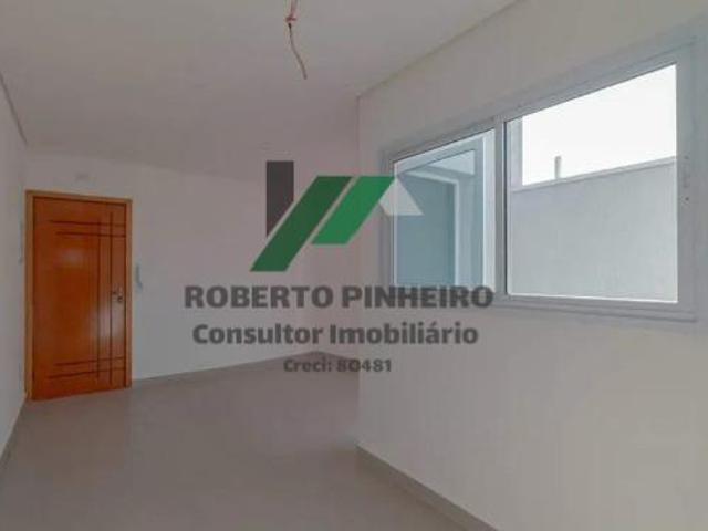 Apartamento sem condomínio Venda Santo André SP Utinga