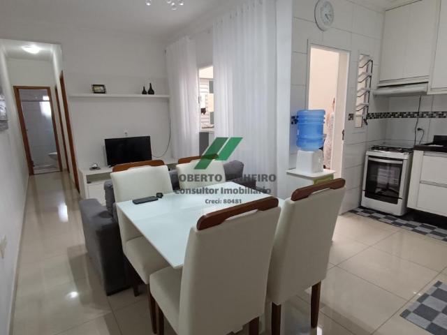 Apartamento sem condomínio Venda Santo André SP Vila Curuçá