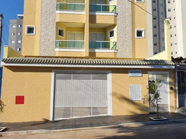 Apartamento Venda Santo André SP Vila Curuçá