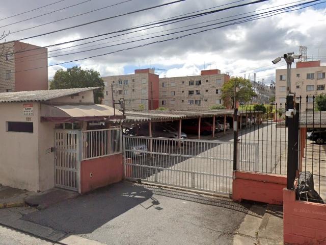 Apartamento Venda Santo André SP Jardim Alvorada