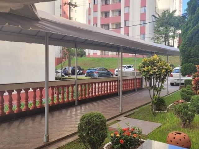 Apartamento Venda Santo André SP Jardim do Estádio