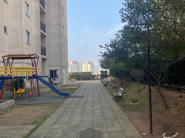 Apartamento Venda Santo André SP Parque Erasmo Assunção