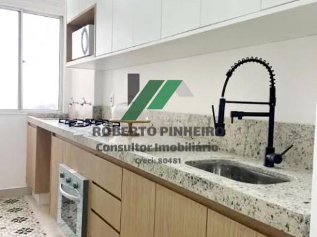 Apartamento Venda Santo André SP Parque Erasmo Assunção