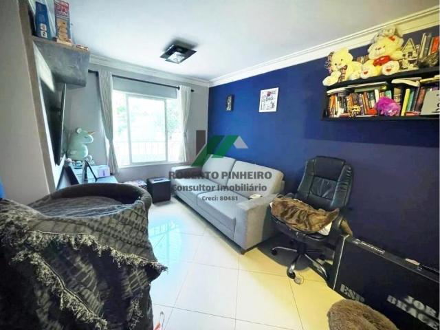 Apartamento Venda Santo André SP Parque Erasmo Assunção