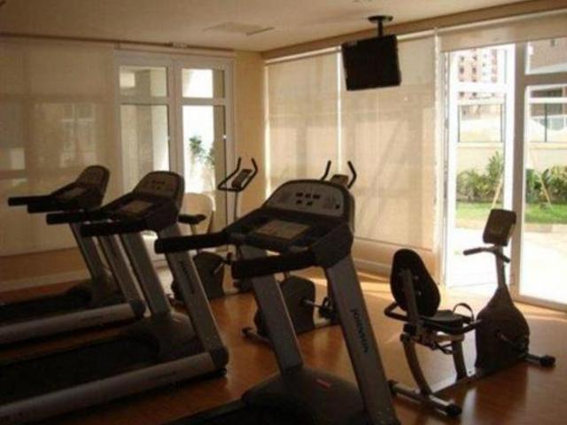 Apartamento Venda Santos SP