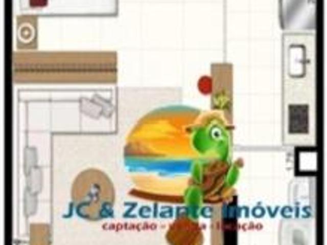 Apartamento Venda Santos SP