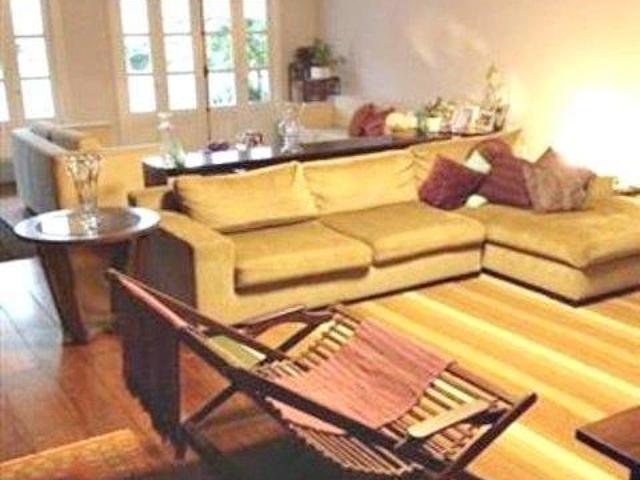 Apartamento Venda Santos SP