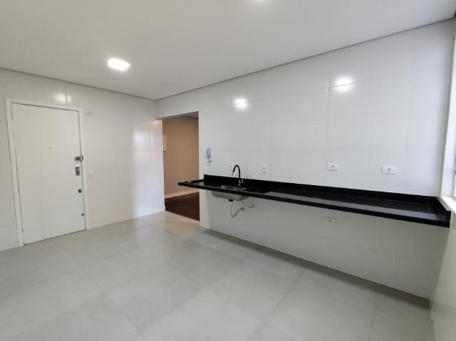 Apartamento Venda Santos SP Campo Grande
