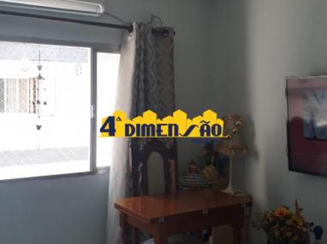 Apartamento Venda Santos SP Aparecida