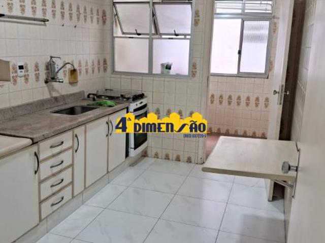 Apartamento Venda Santos SP Aparecida