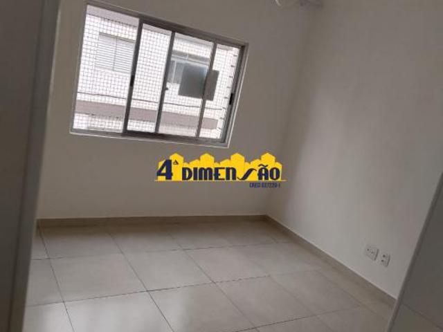 Apartamento Venda Santos SP Aparecida