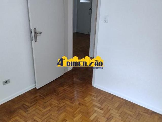 Apartamento Venda Santos SP Aparecida