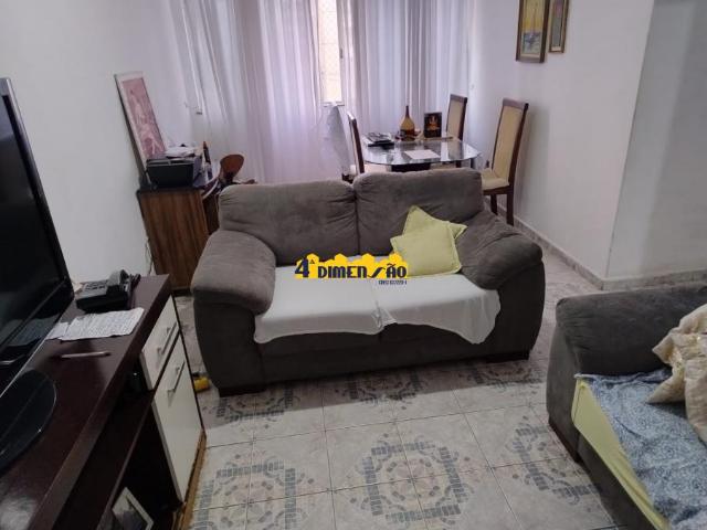Apartamento Venda Santos SP Aparecida