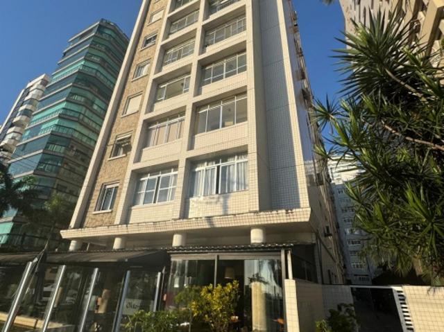 Apartamento Venda Santos SP Aparecida