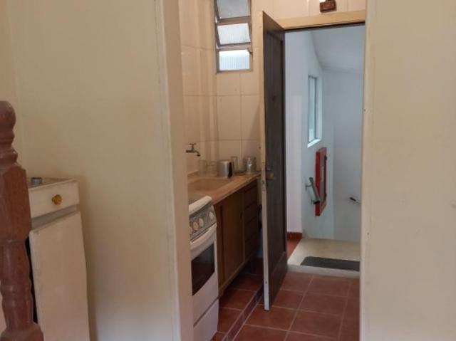 Apartamento Venda Santos SP Divisa