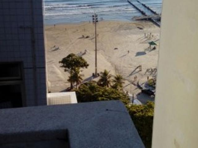 Apartamento Venda Santos SP Embare