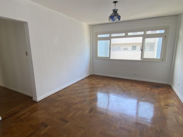 Apartamento Venda Santos SP José Menino