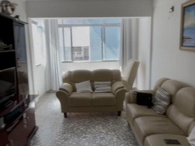 Apartamento Venda Santos SP Pompéia