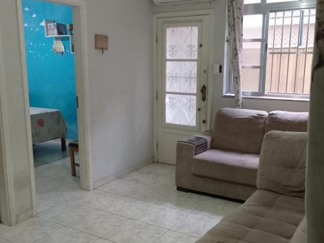 Apartamento Venda Santos SP Pompéia