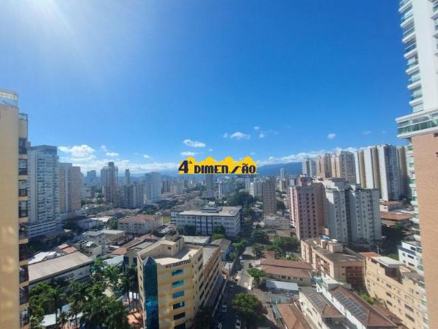 Apartamento Venda Santos SP Ponta da Praia