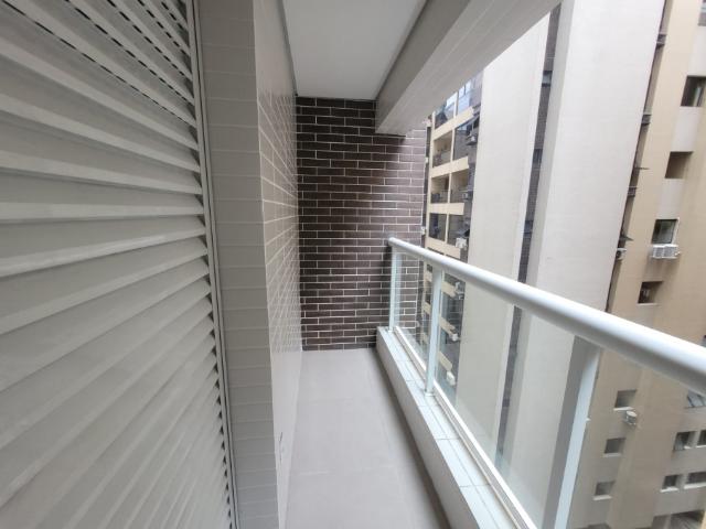 Apartamento Venda Santos SP Ponta da Praia