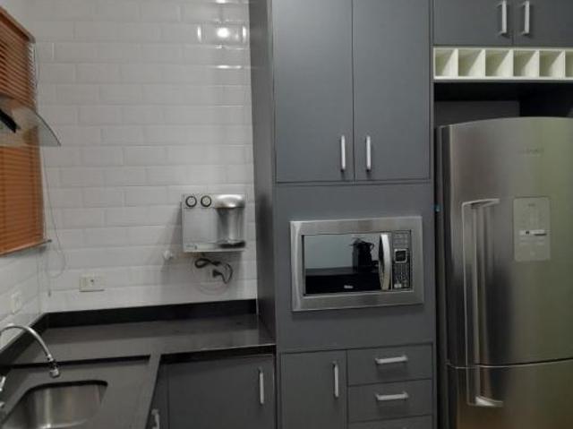 Apartamento Venda Santos SP Ponta da Praia