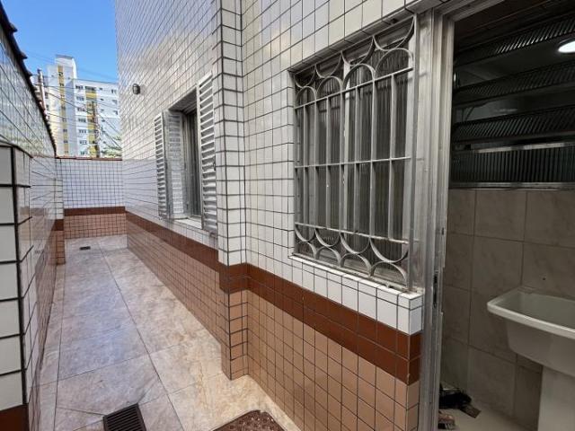Apartamento Venda Santos SP Vila Belmiro