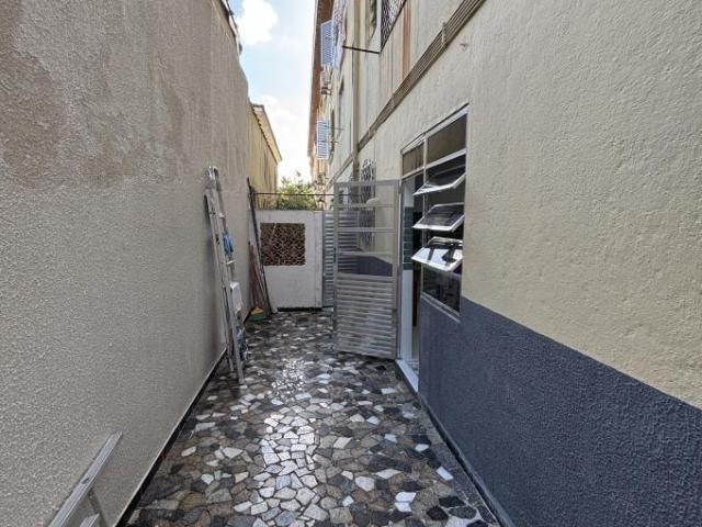 Apartamento Venda Santos SP Vila Mathias