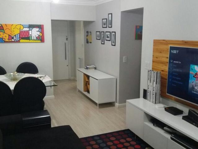 Apartamento Venda Sao Paulo SP Moema