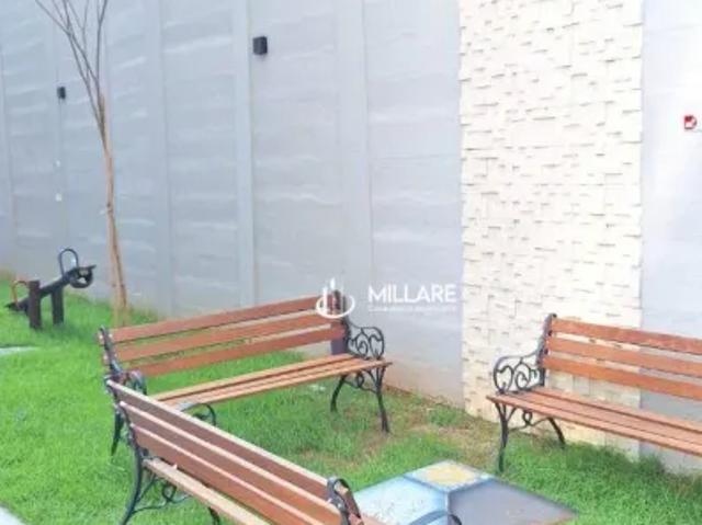 Apartamento venda sacomã
