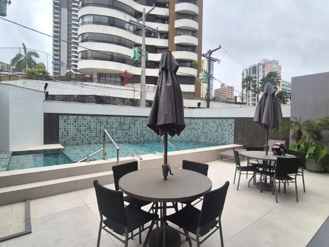 Apartamento Venda Salvador BA Graça