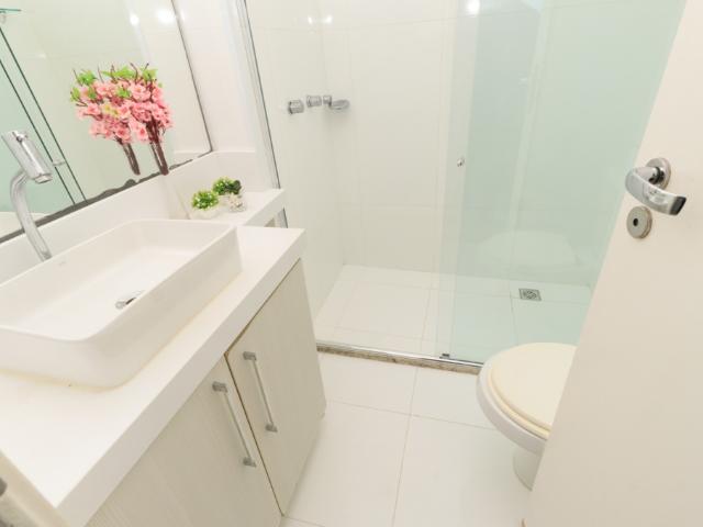 Apartamento Venda Salvador BA Piatã
