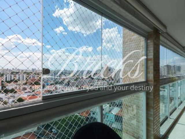 APARTAMENTO VENDA SAUDE