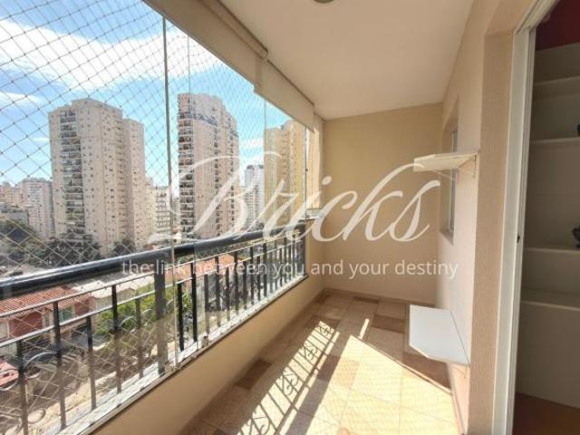 APARTAMENTO VENDA SAUDE