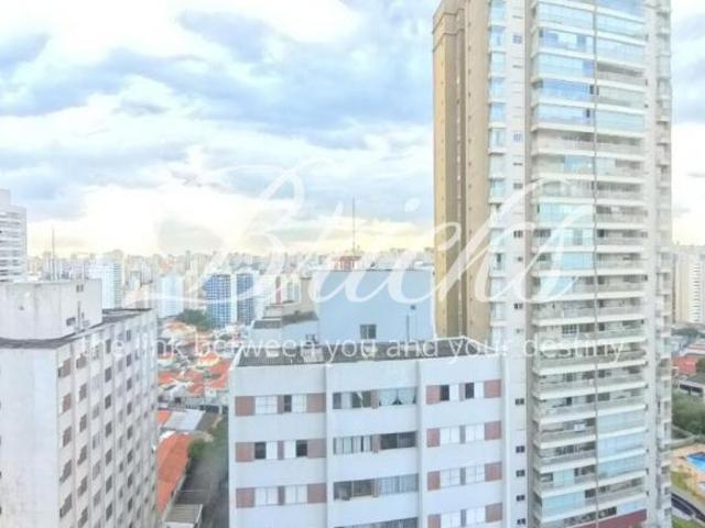APARTAMENTO VENDA SAUDE/ VILA GUMERCINDO