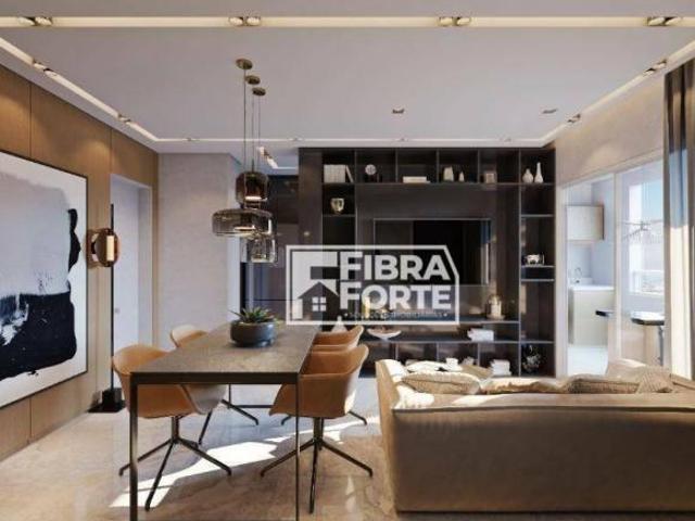 Apartamento Venda Sensia Parque Prado