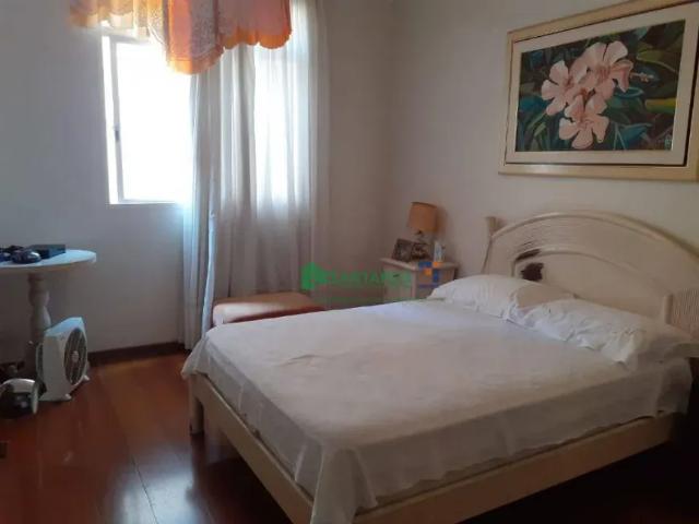 Apartamento à venda Serra 3 quartos, 1 vaga Próximo da Trifana AP2063