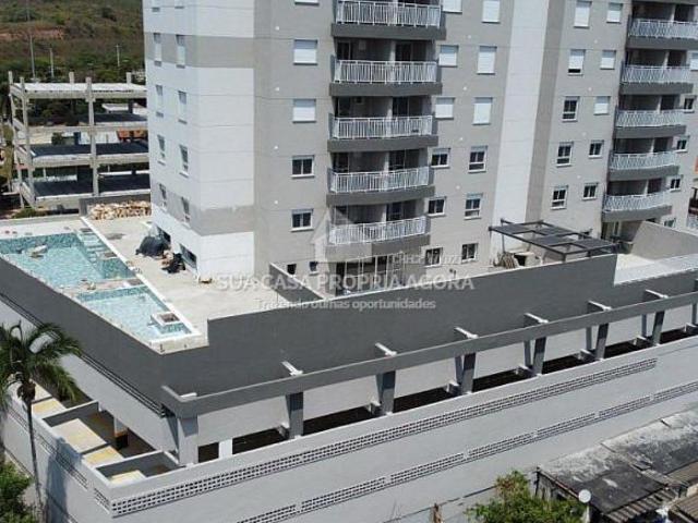 Apartamento Venda Silveira Barueri 02 Dormitórios SPECIALLE