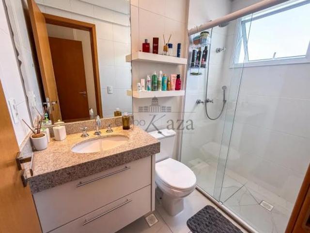 Apartamento Venda Solare Vista Verde 3 Dormitórios 76m²