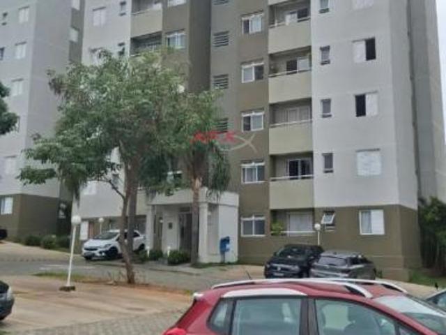 Apartamento Venda Sorocaba SP Vila Haro