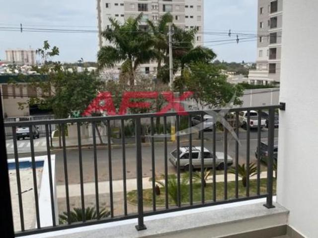 Apartamento Venda Sorocaba SP Parque Campolim